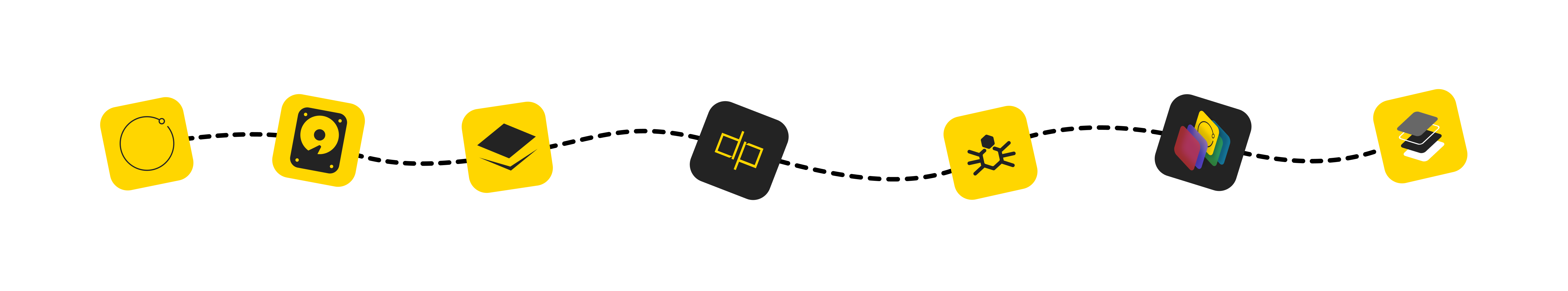 Build on top of the protocol - DeNet Docs